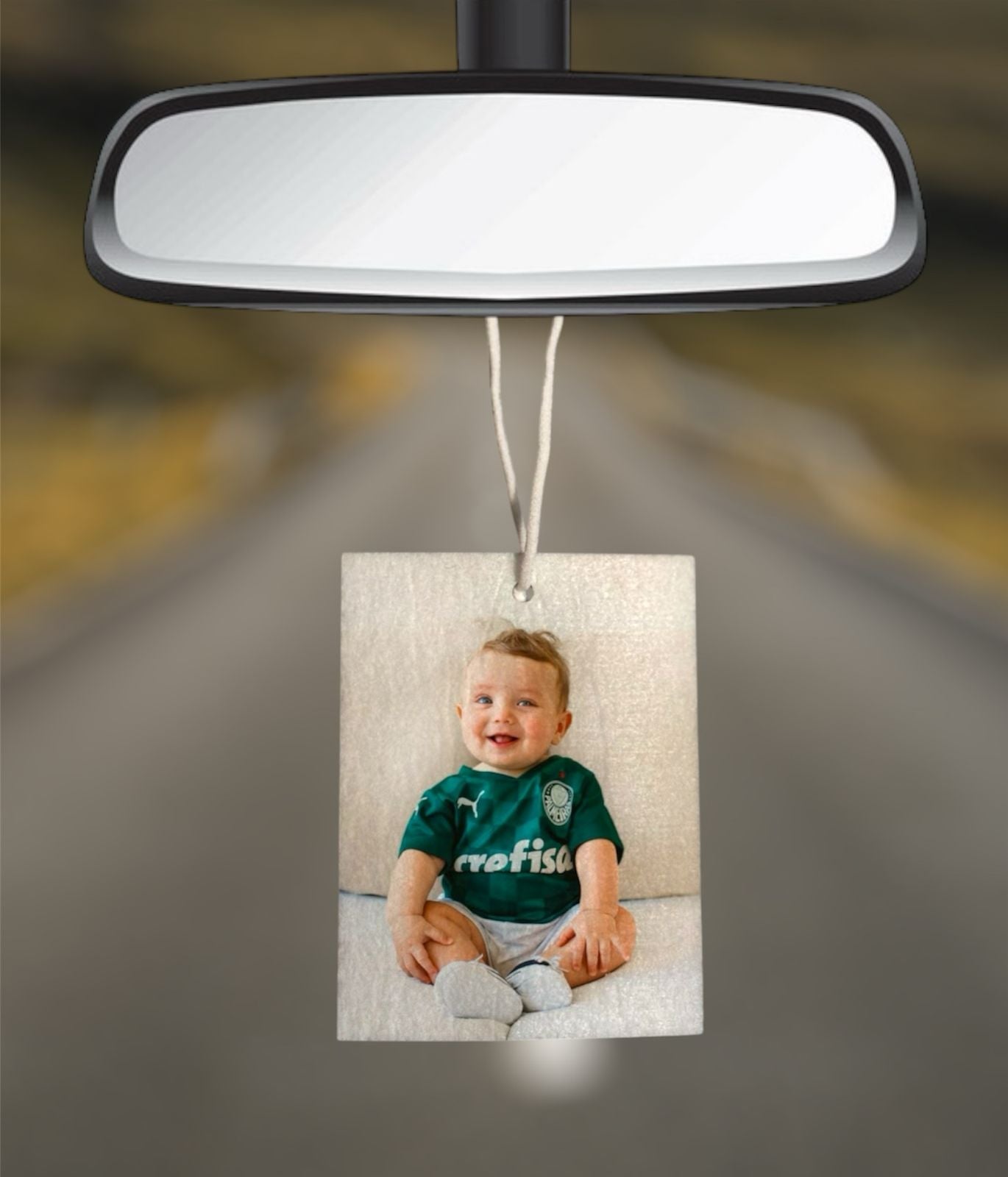 Personalisierbarer Duftbaum – eilstore.com